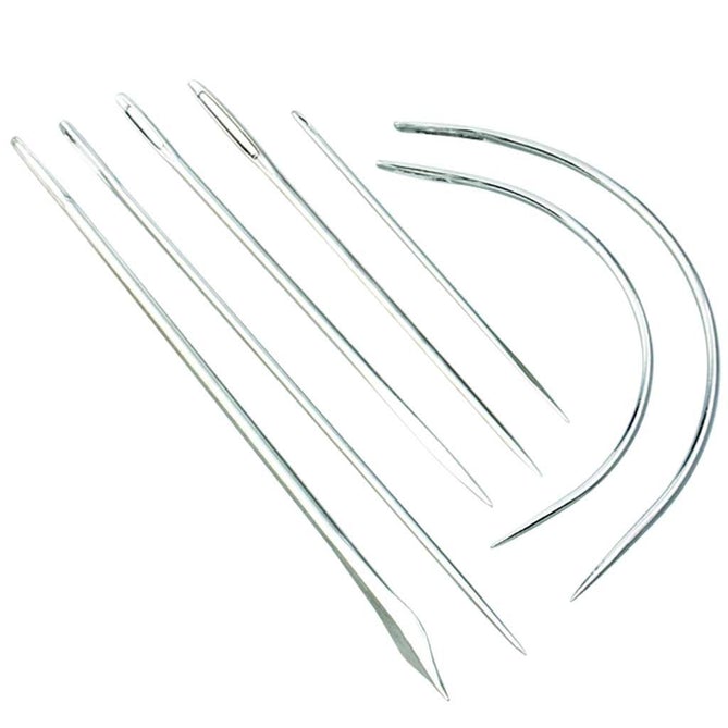 All Purpose Needle Set – Hag Leather Company