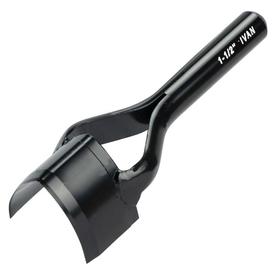 English Point Strap End Punch, 38mm (1-1/2") – Hag Leather Company