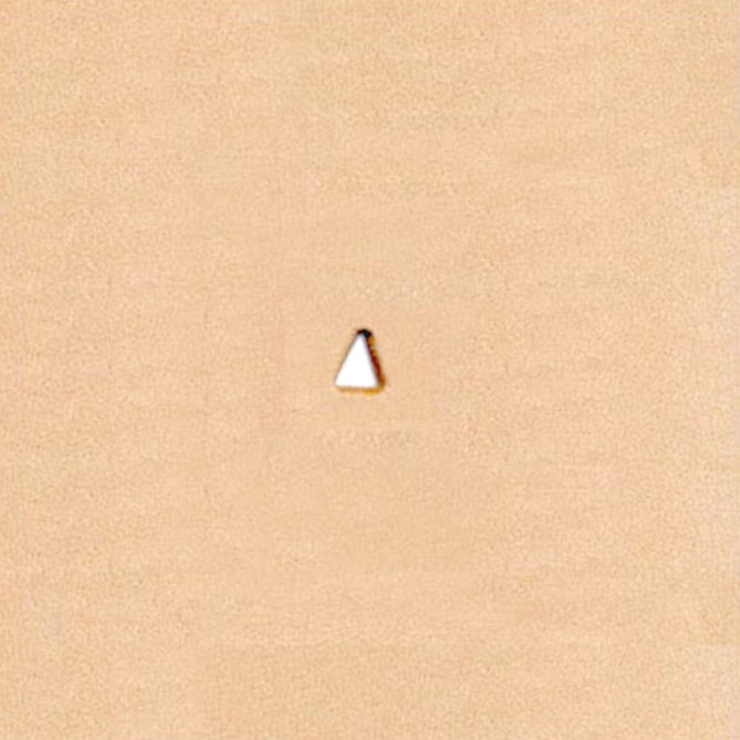 Filigree Pyramid Shape Punch – Hag Leather Company